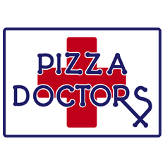 Pizza Doctor’s – Radio Stuff Store